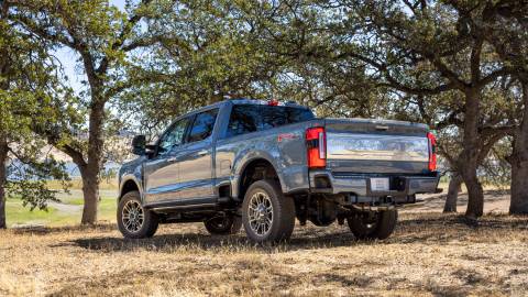 2023 Ford F-450 Super Duty Pricing, Photos & Specs