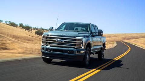 2023 Ford F-450 Super Duty Pricing, Photos & Specs