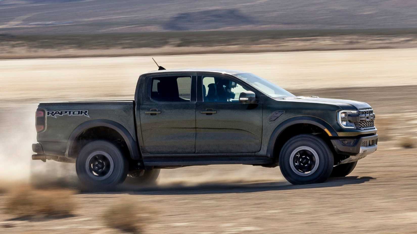 Ford Ranger Raptor: 10 Reasons Why It's Worth The Money