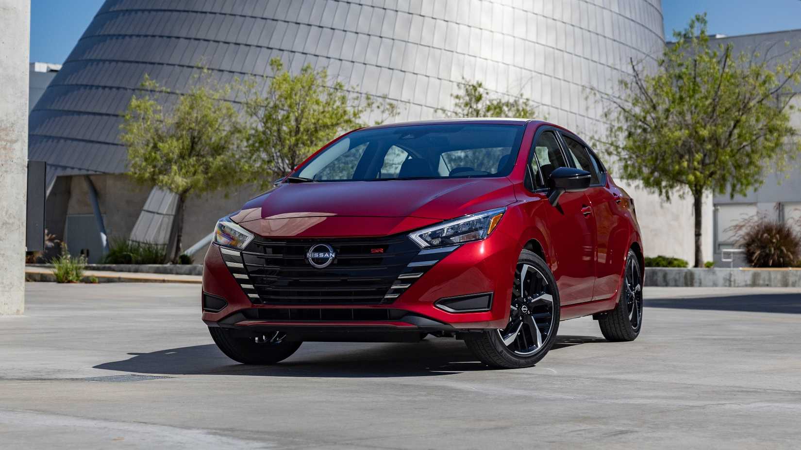 The Last Compact Cars Still Offering Stick Shifts