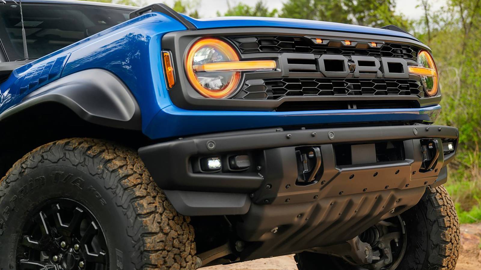 Best SUVs for Off Road | 2026 Offroad SUVs Rated | CarBuzz
