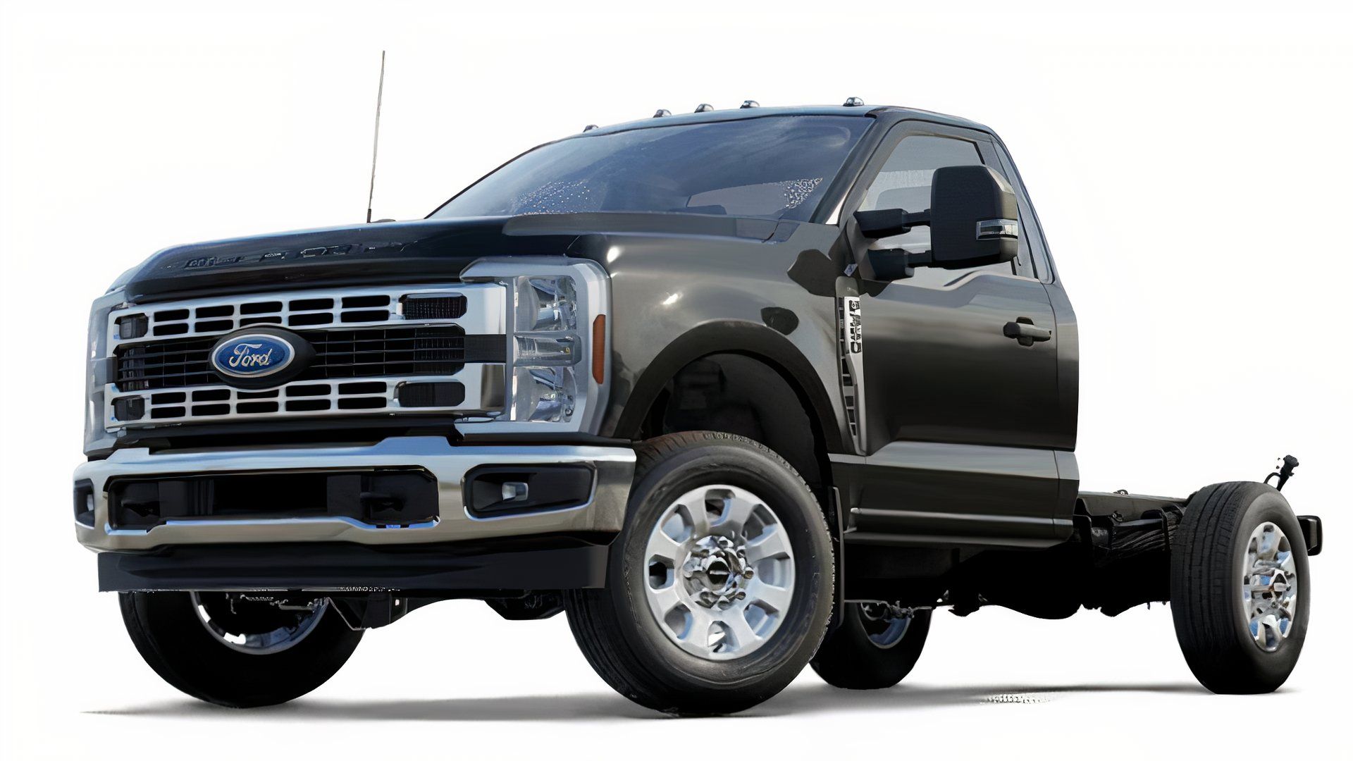 2025 Ford F-450 Super Duty Pricing, Photos & Specs
