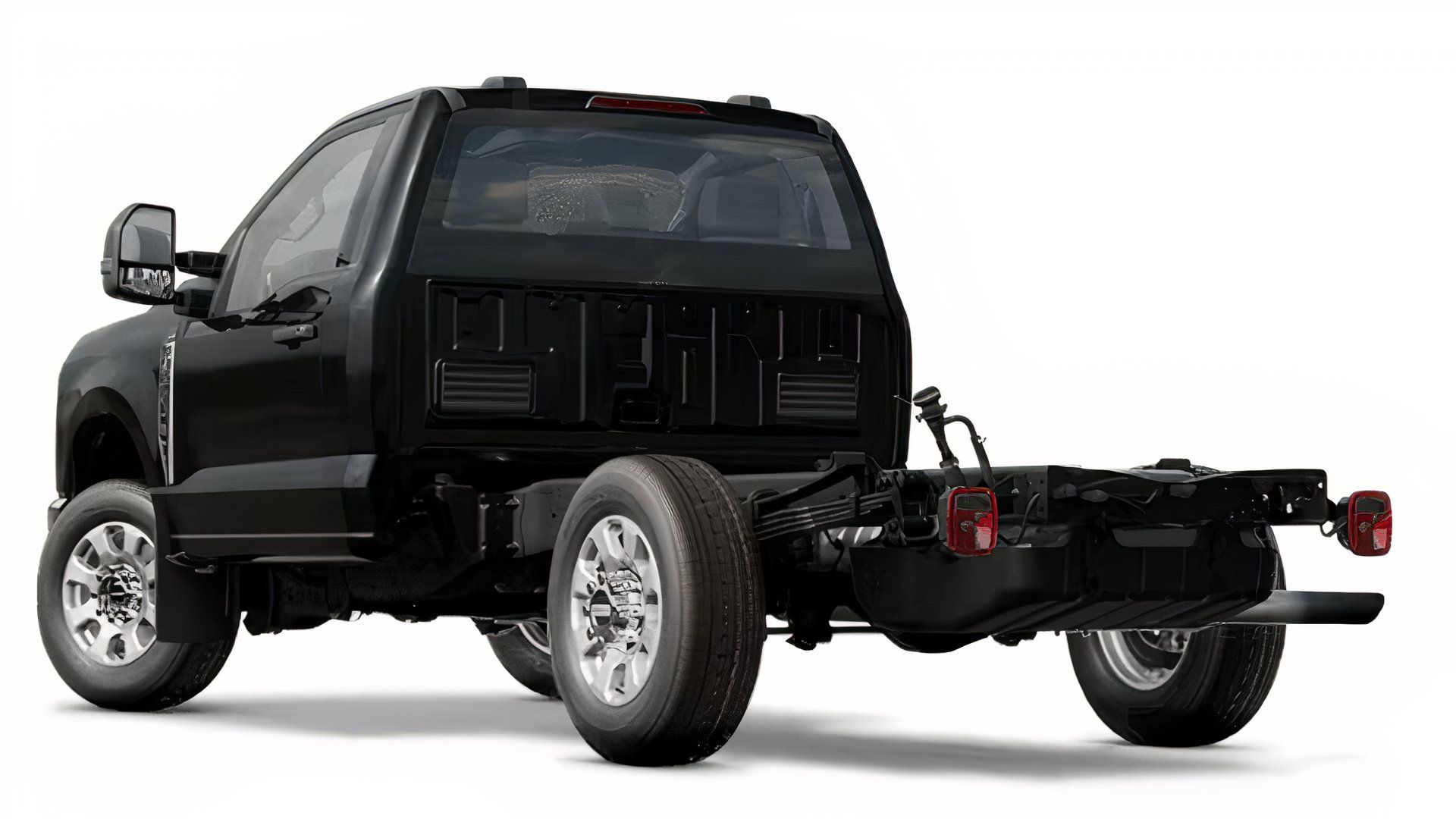 2025 Ford F-450 Super Duty Pricing, Photos & Specs