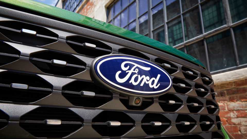 2025 Ford Maverick Pricing, Photos & Specs