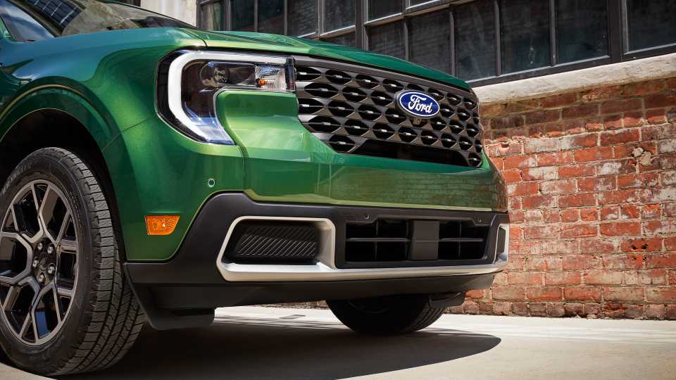 2025 Ford Maverick Pricing, Photos & Specs