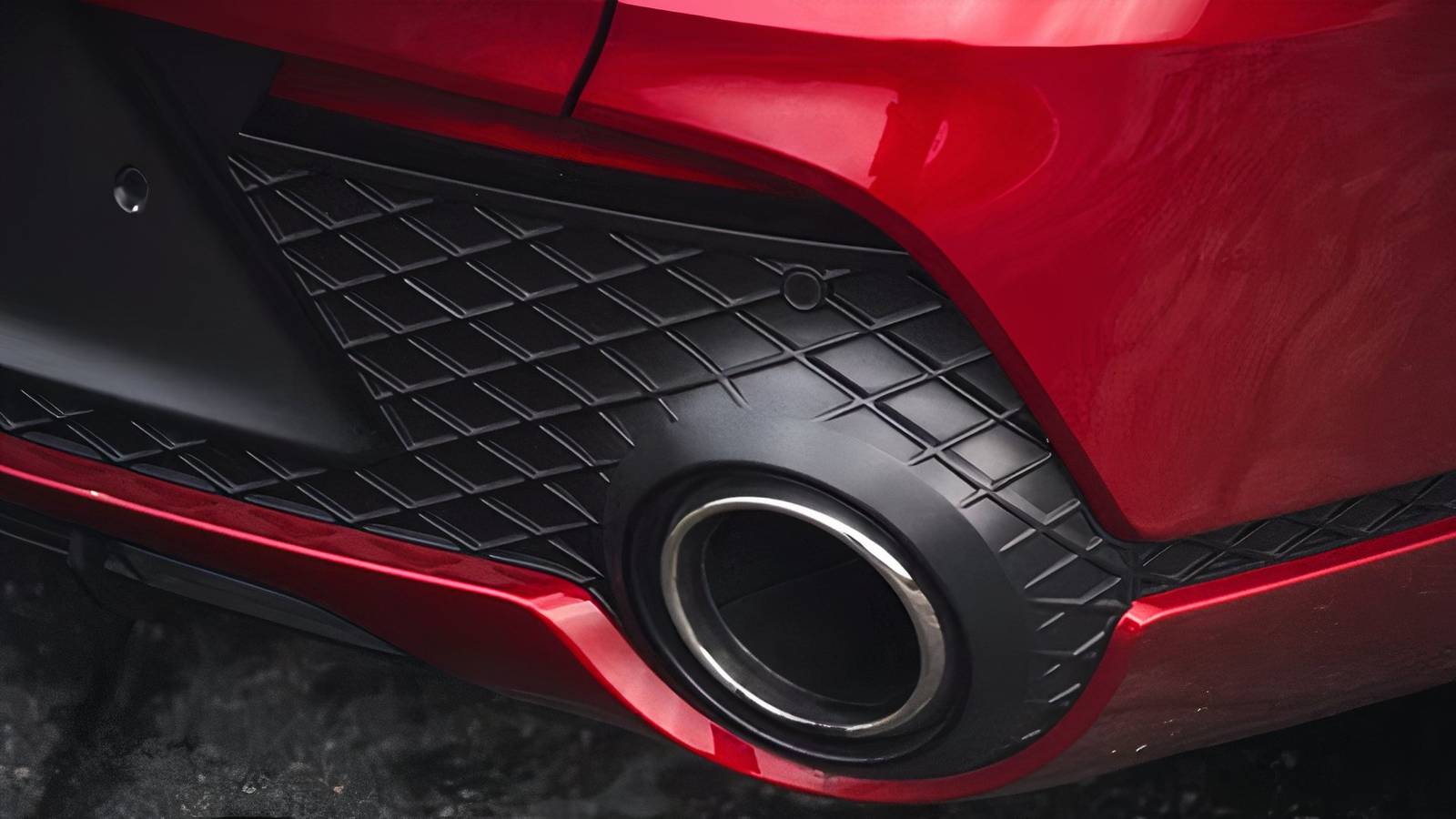 Fastest Small SUVs On Sale In 2025