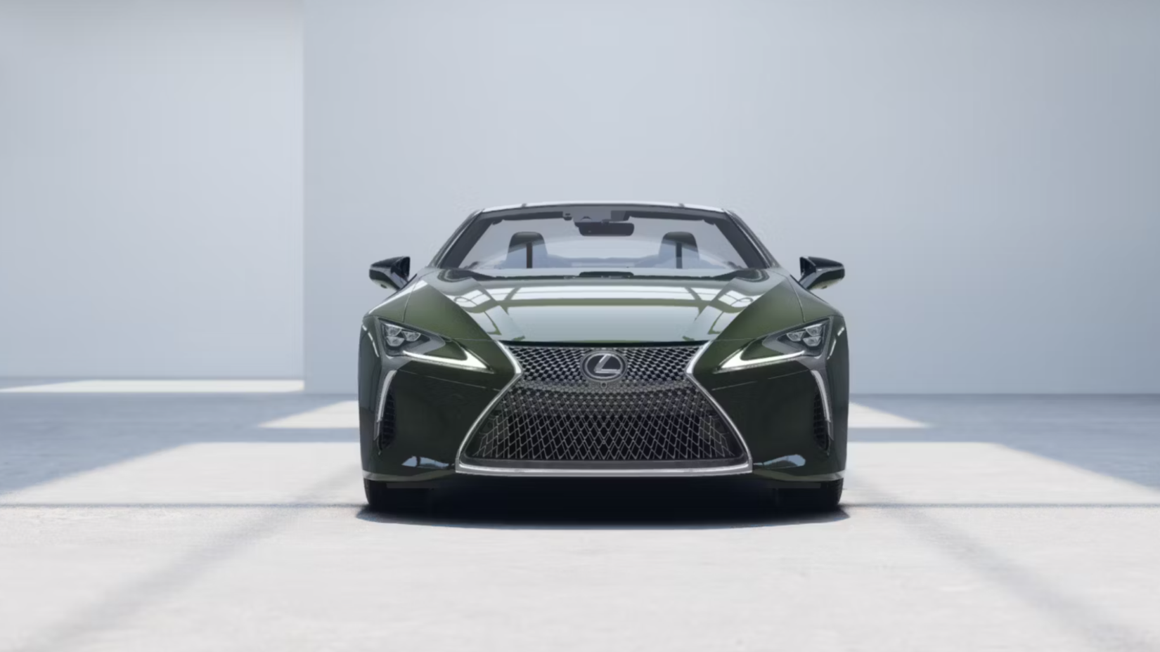 Lexus Built A V8 More Reliable Than Any American Truck Engine