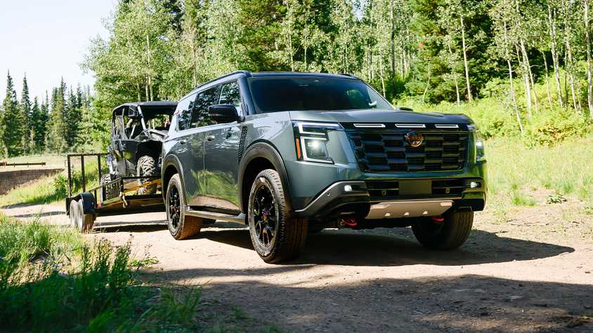 Compact Hybrid SUV Shootout: Mazda CX-50 Vs. Honda CR-V Vs. Toyota RAV4 ...