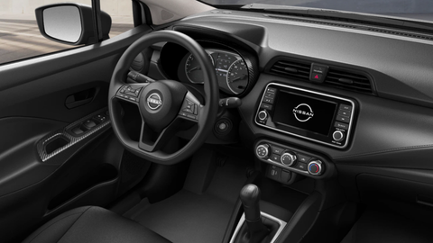2025 Nissan Versa Sedan Pricing, Photos & Specs