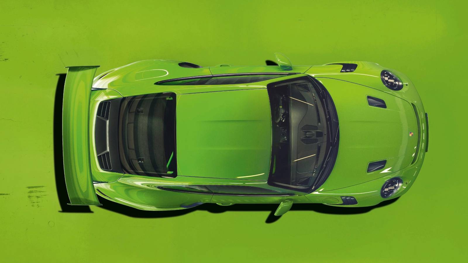 10 Of The Greatest Green Cars You Can Buy Right Now