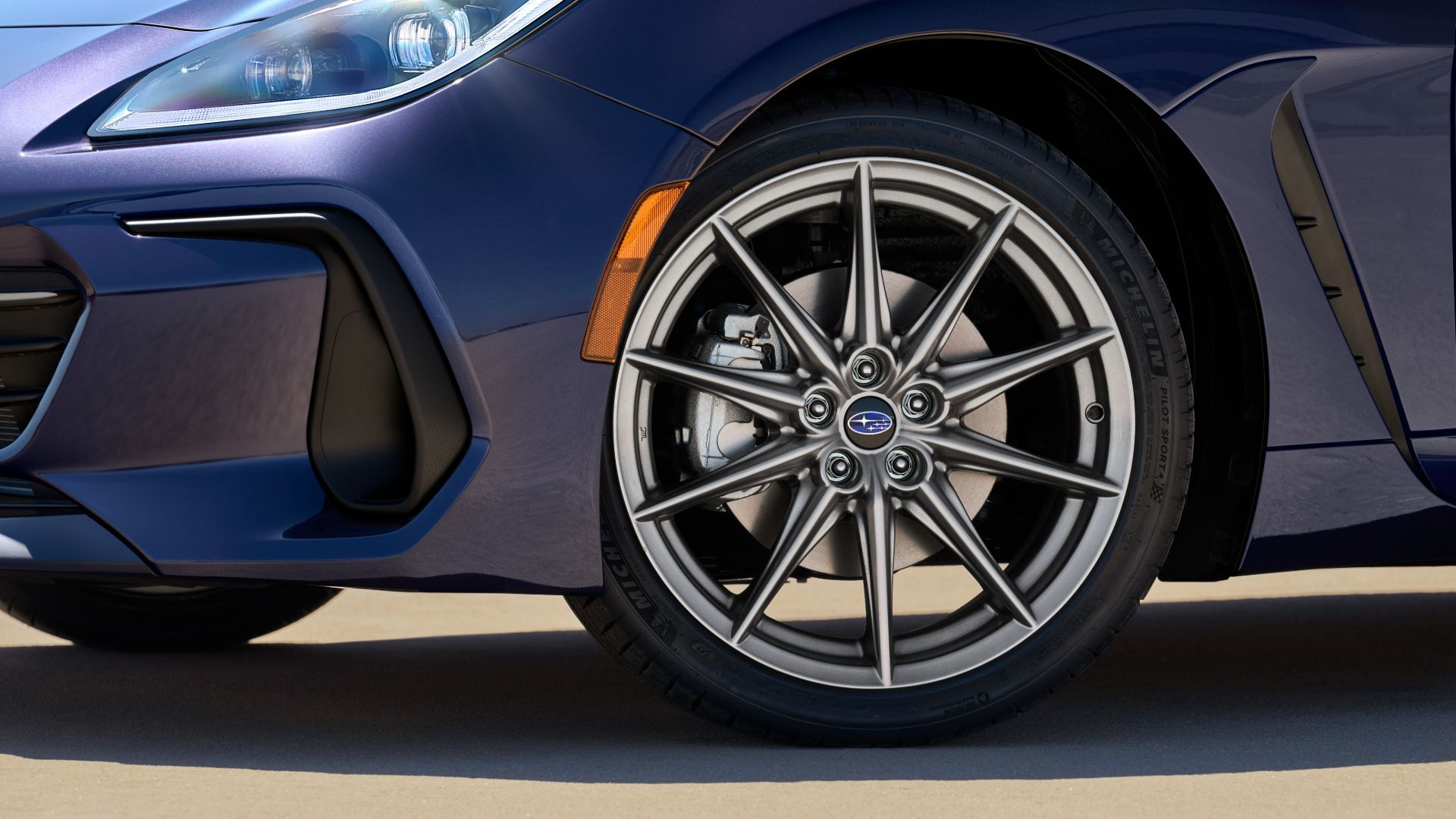 2025 Subaru BRZ Pricing, Photos & Specs