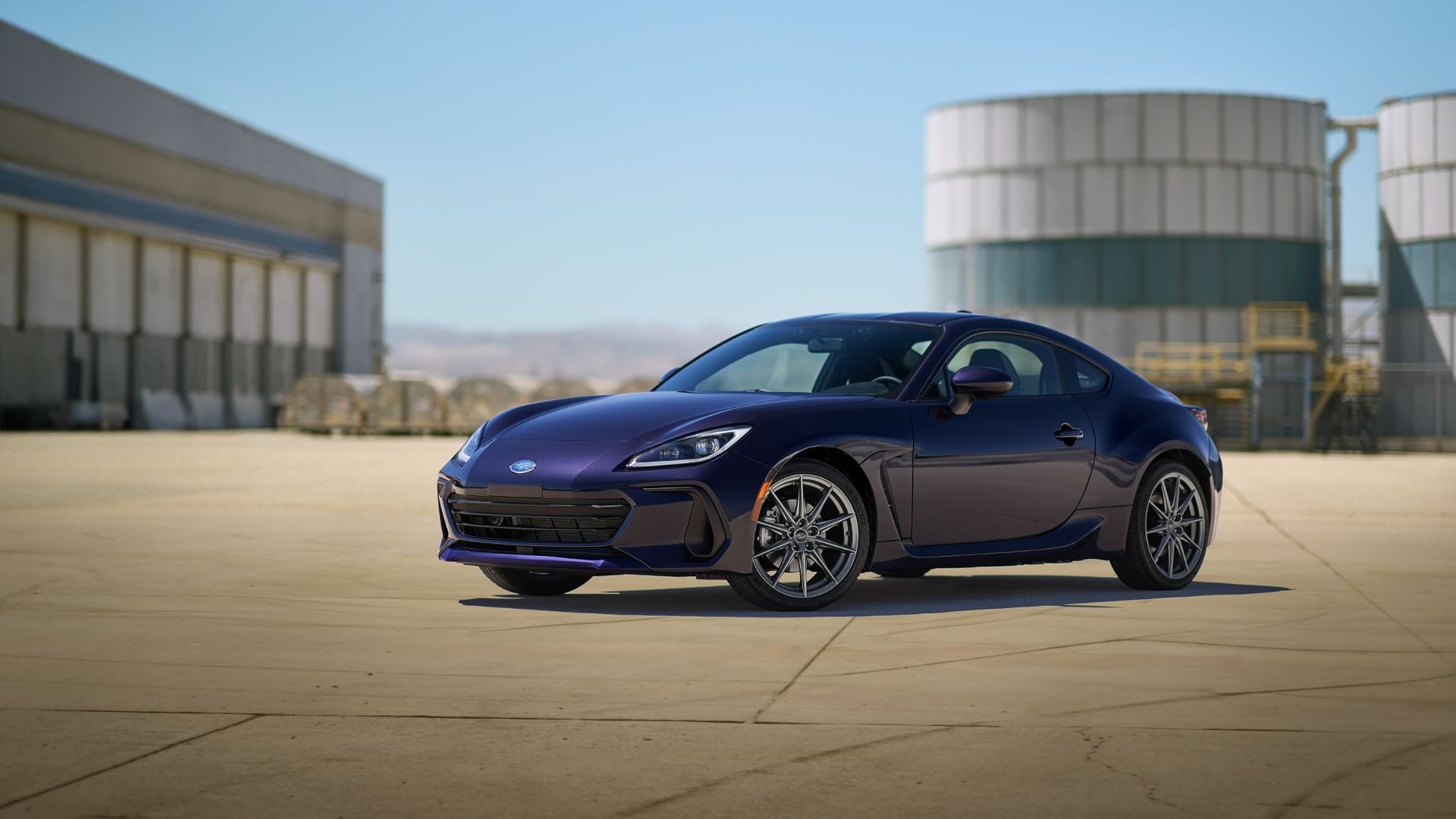 2025 Subaru BRZ Pricing, Photos & Specs