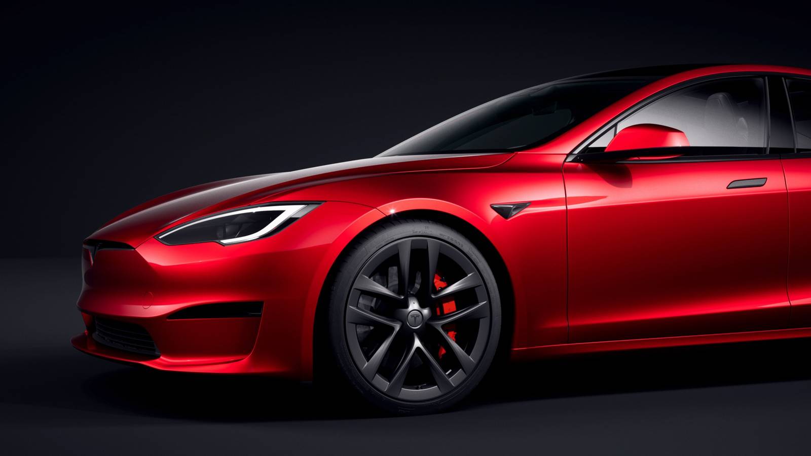 Unsold Tesla Model Y SUVs Are Allegedly Clogging A SoCal Neighborhood