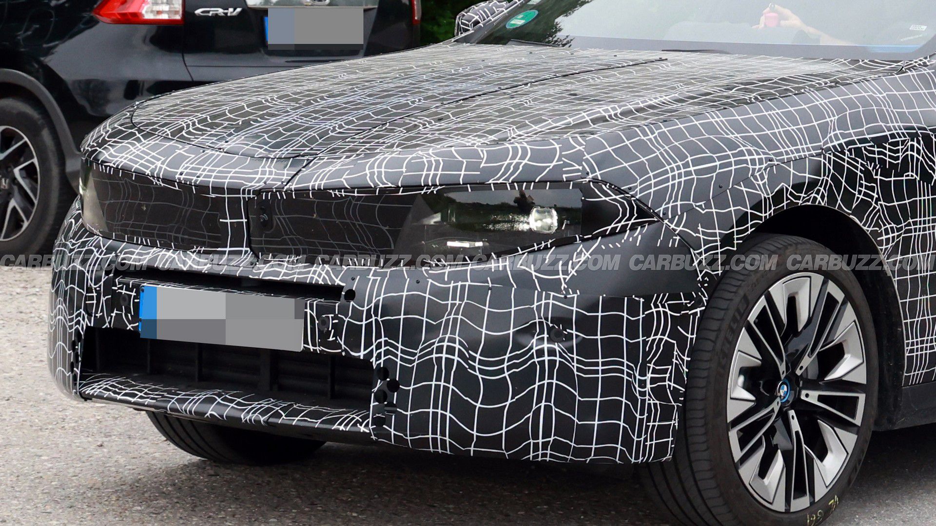 The BMW 5 Series Is About To Get Big Changes, But It Won't Fix The ...