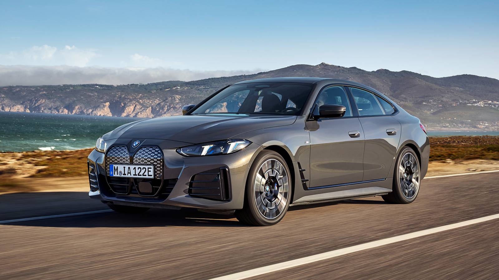 BMW's Best-Selling M Car Just Got Even More Powerful