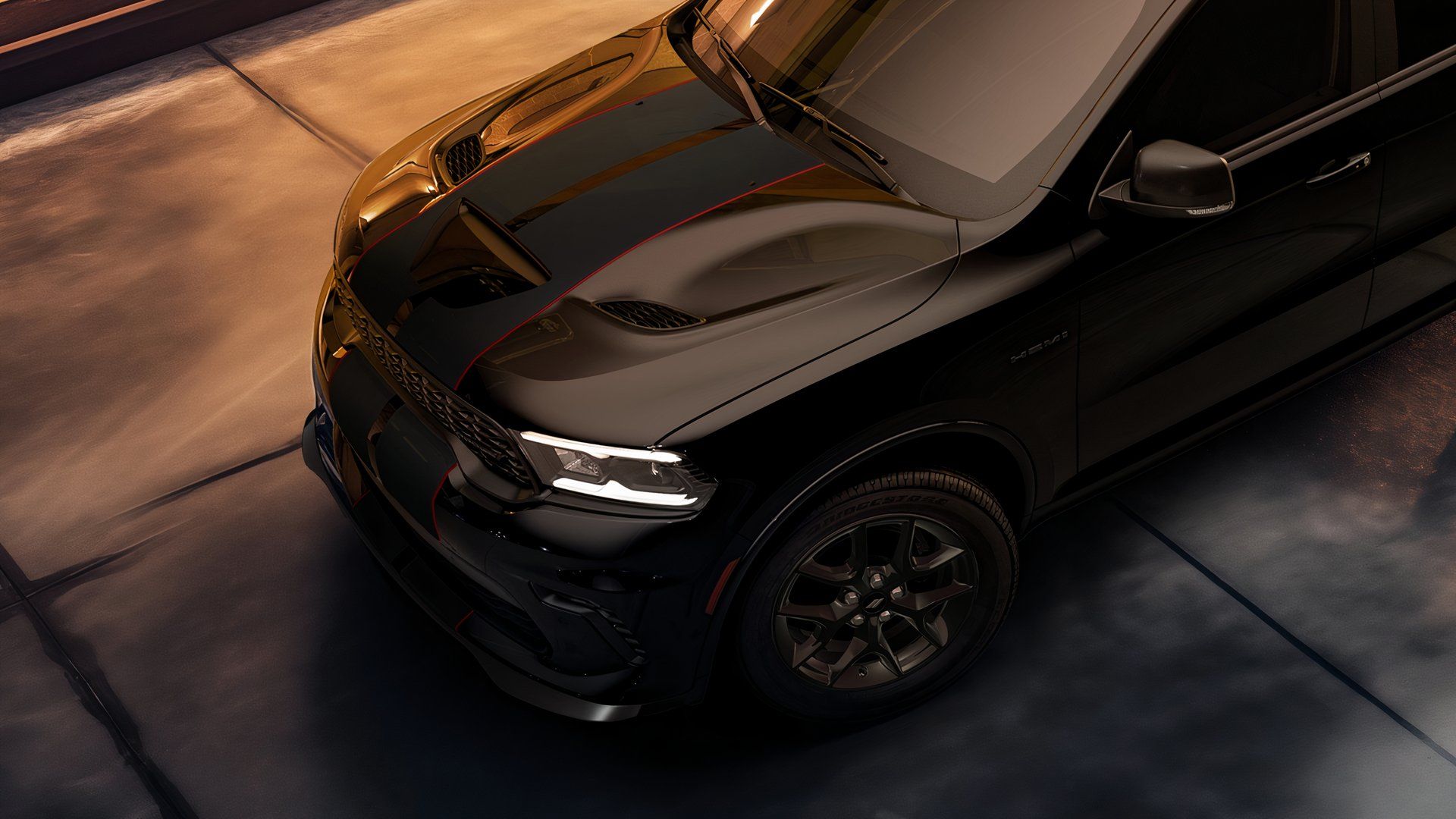 The 2026 Dodge Durango Has Even More Hemi Configurations Than Before