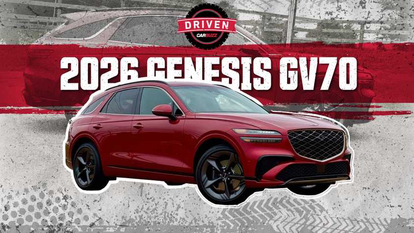 Genesis GV70 vs GV80: Luxury Family SUVs Compared
