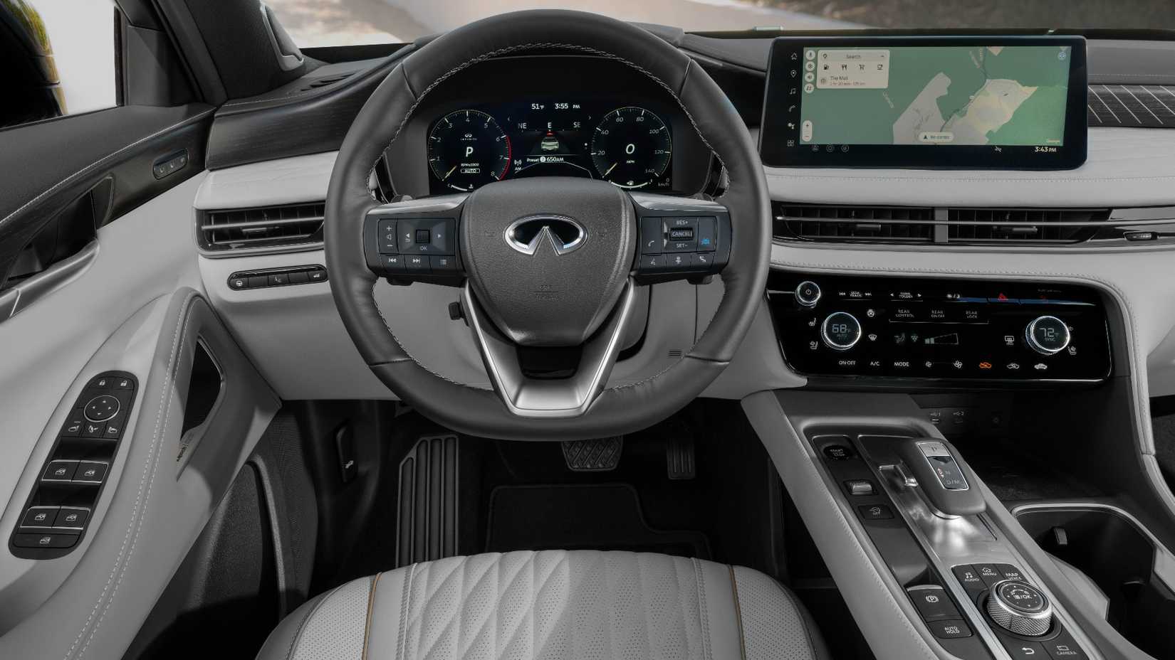 Infiniti QX60: Did Switching to VC-Turbo Engine Hurt Performance?