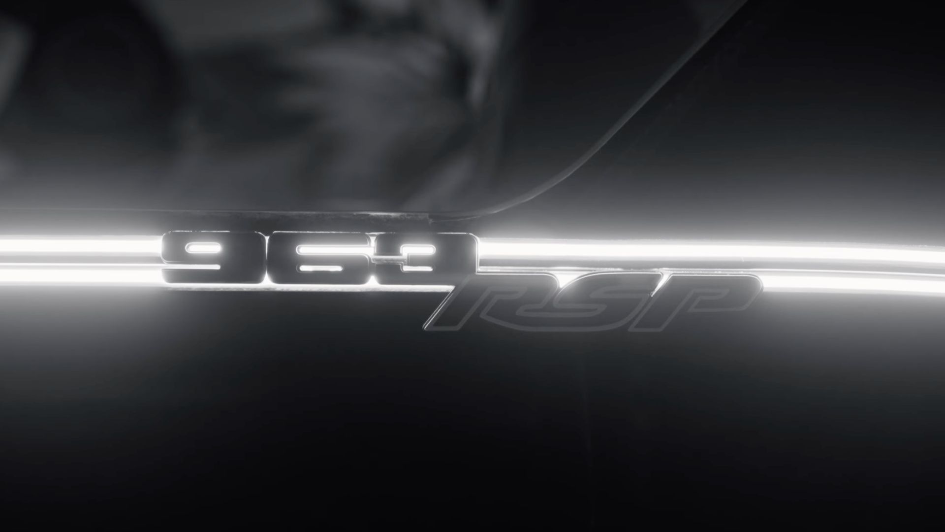 Porsche Is About To Unleash Its 963 Le Mans Hypercar On The Street