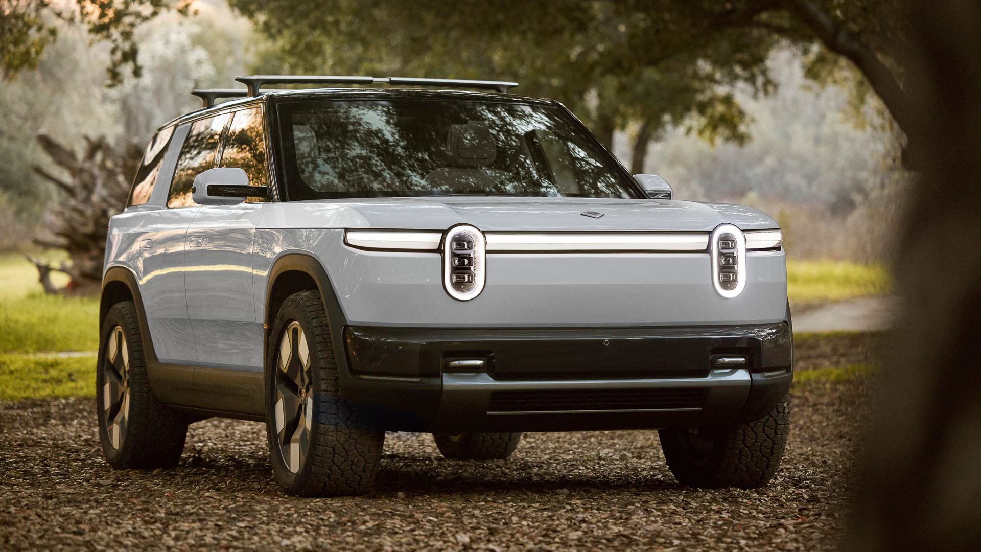 The New Rivian R2 Just Hit A Major Milestone