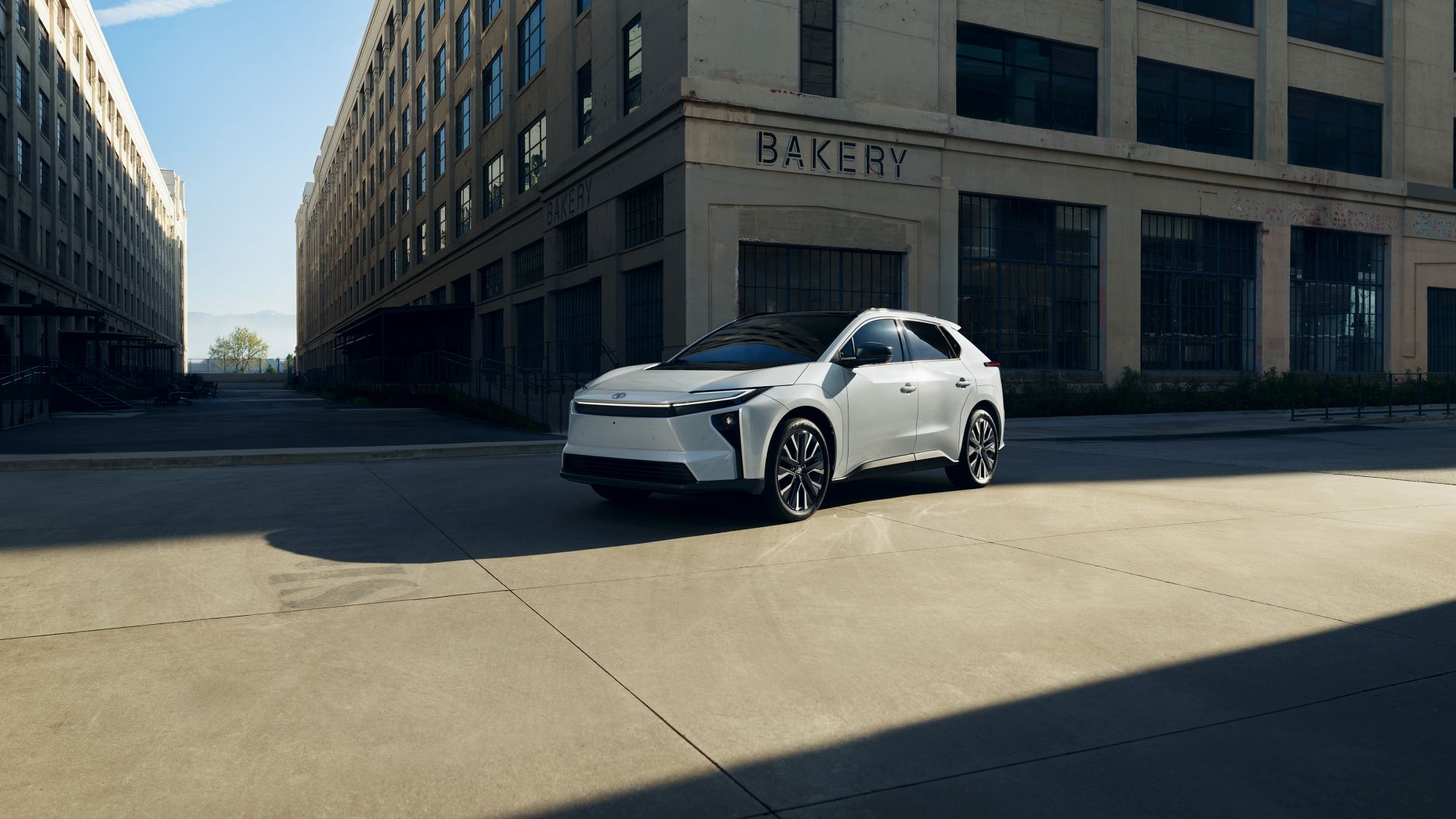 2026 Toyota bZ Images: Interior And Exterior Gallery