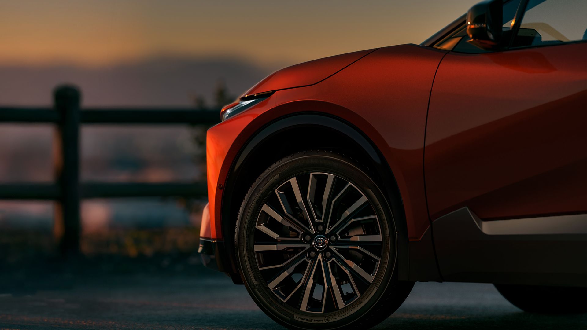 Photo Galleries | CarBuzz