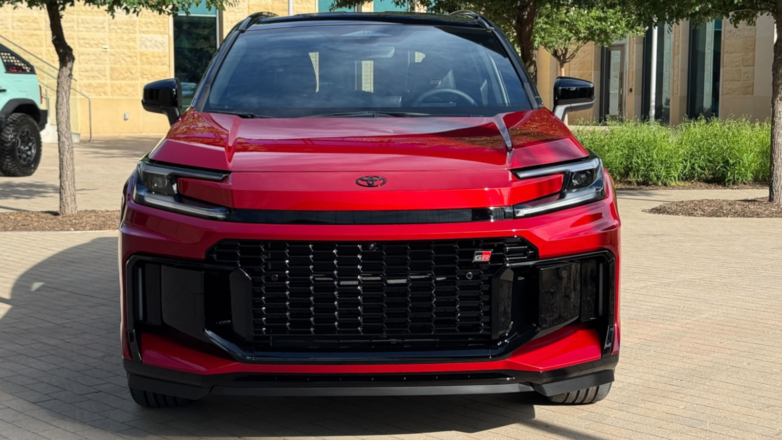 10 Things You Need To Know About The All-New RAV4