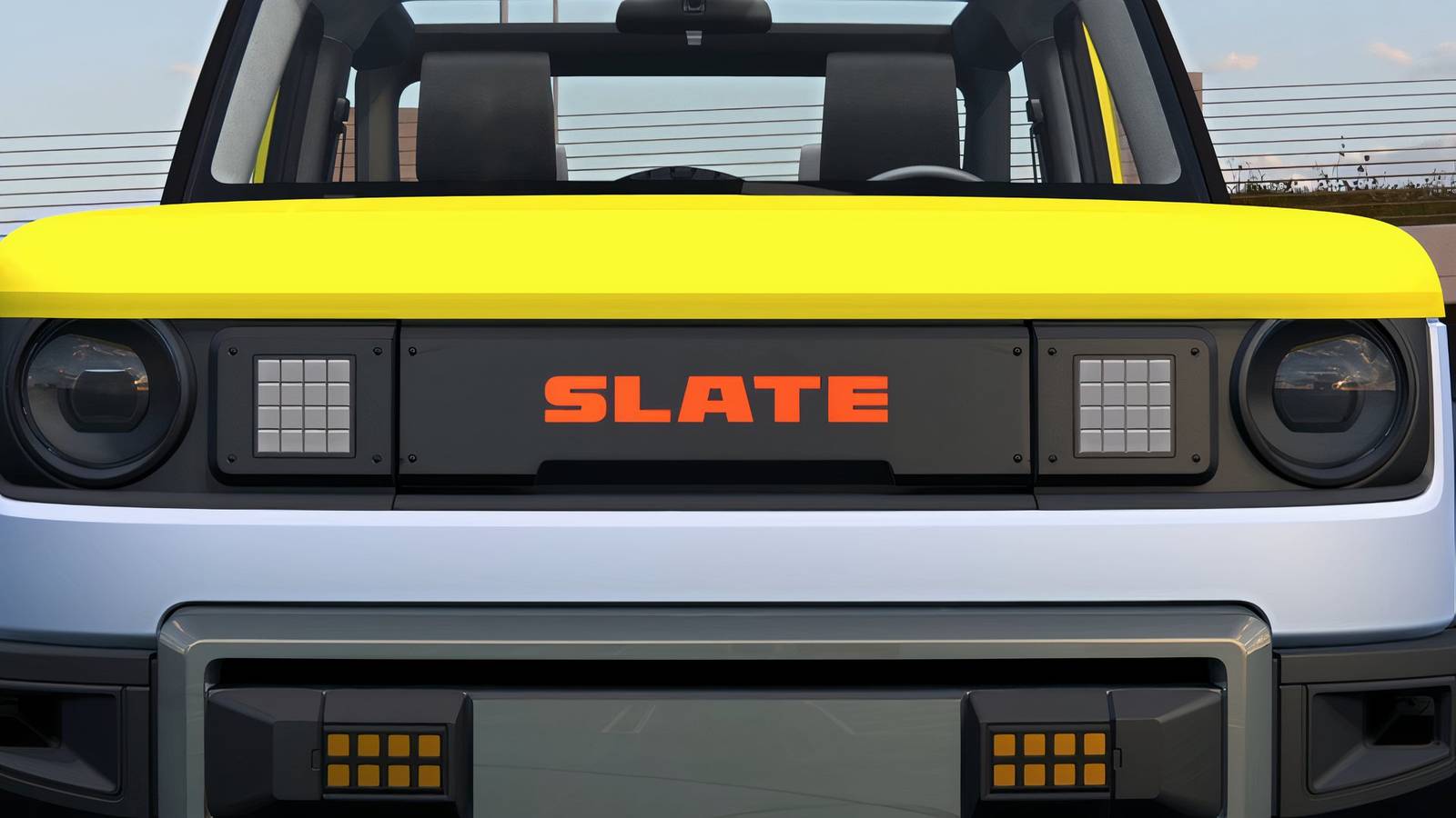 CarBuzz Readers Love The New Slate Pickup, But Does That Mean It'll ...