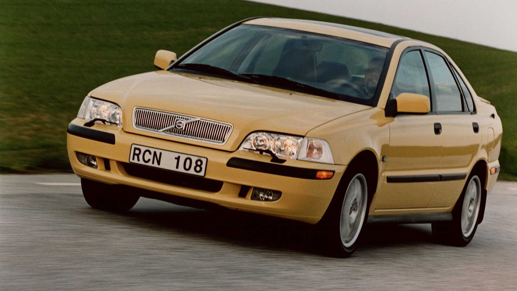 Volvo vs. Volkswagen: Who Does It Best?