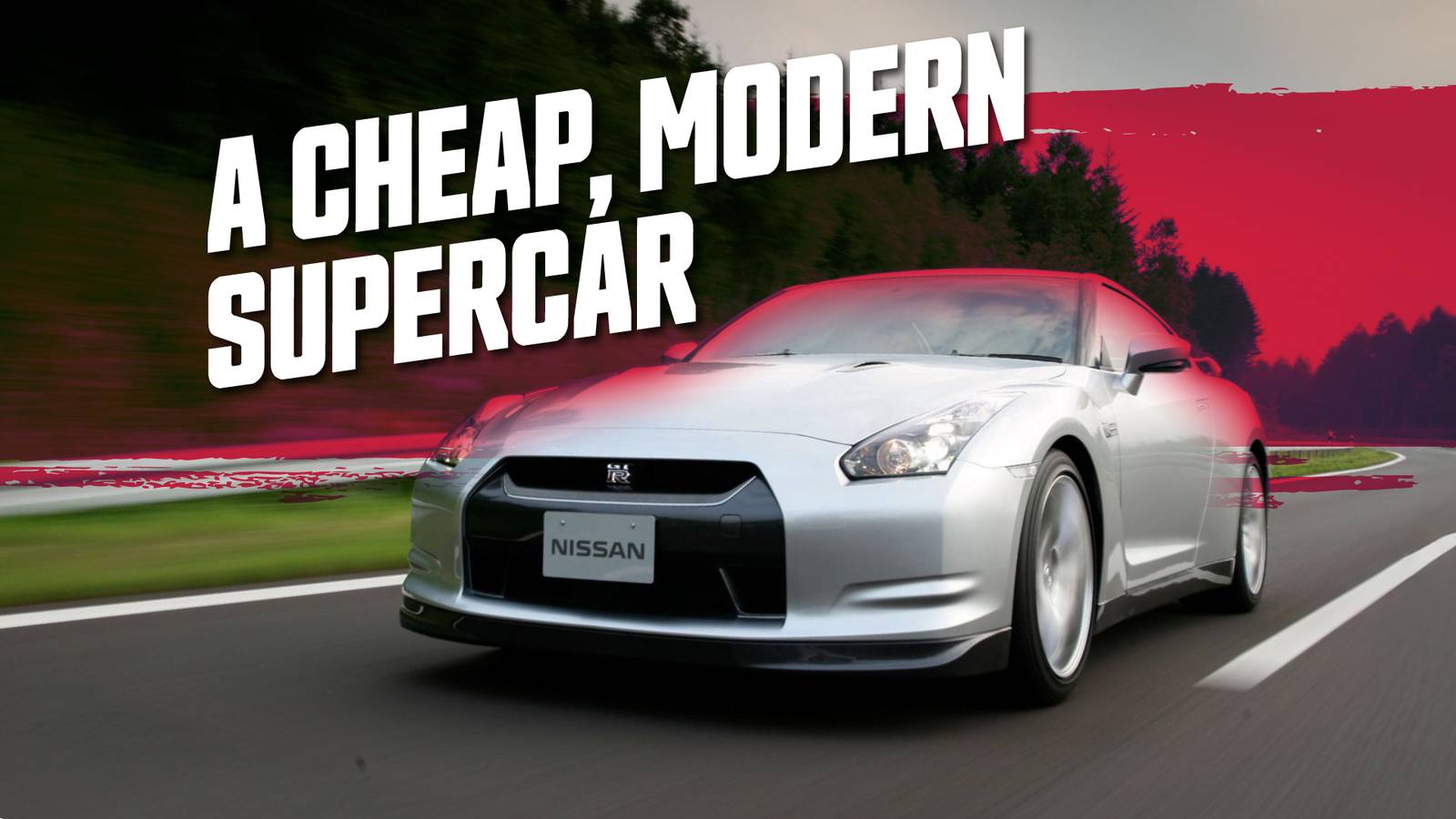 Here's What You Can Expect To Pay For A Mint, Early-Model-Year R35 ...