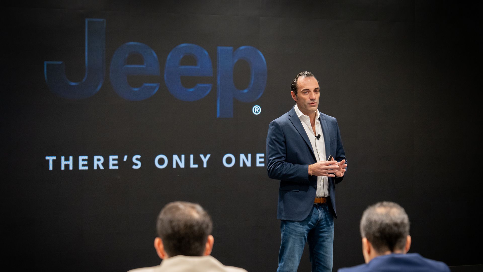 Stellantis Has A New CEO With The Skills To Make Cars Better