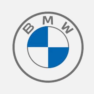 The History Behind BMW's Iconic Logo And M Tricolor Stripes
