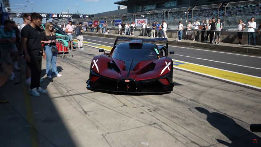 500k Cars: Most Expensive New Cars You Can Buy In 2025