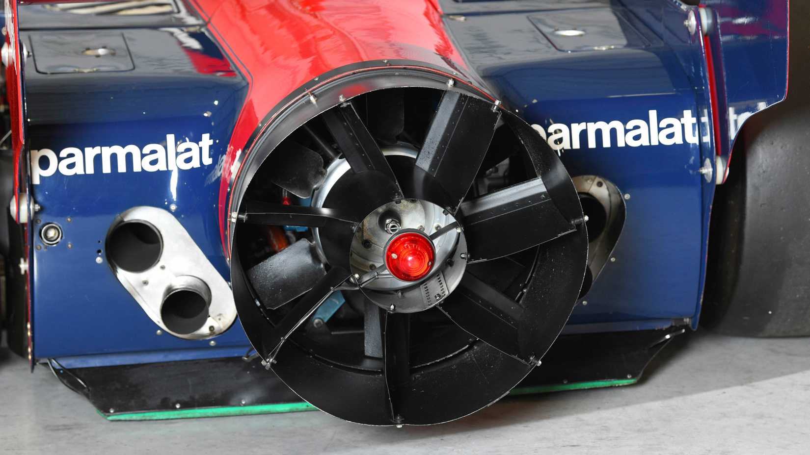 Stellantis Patents Active Aero Skirts For More Downforce For Street Cars