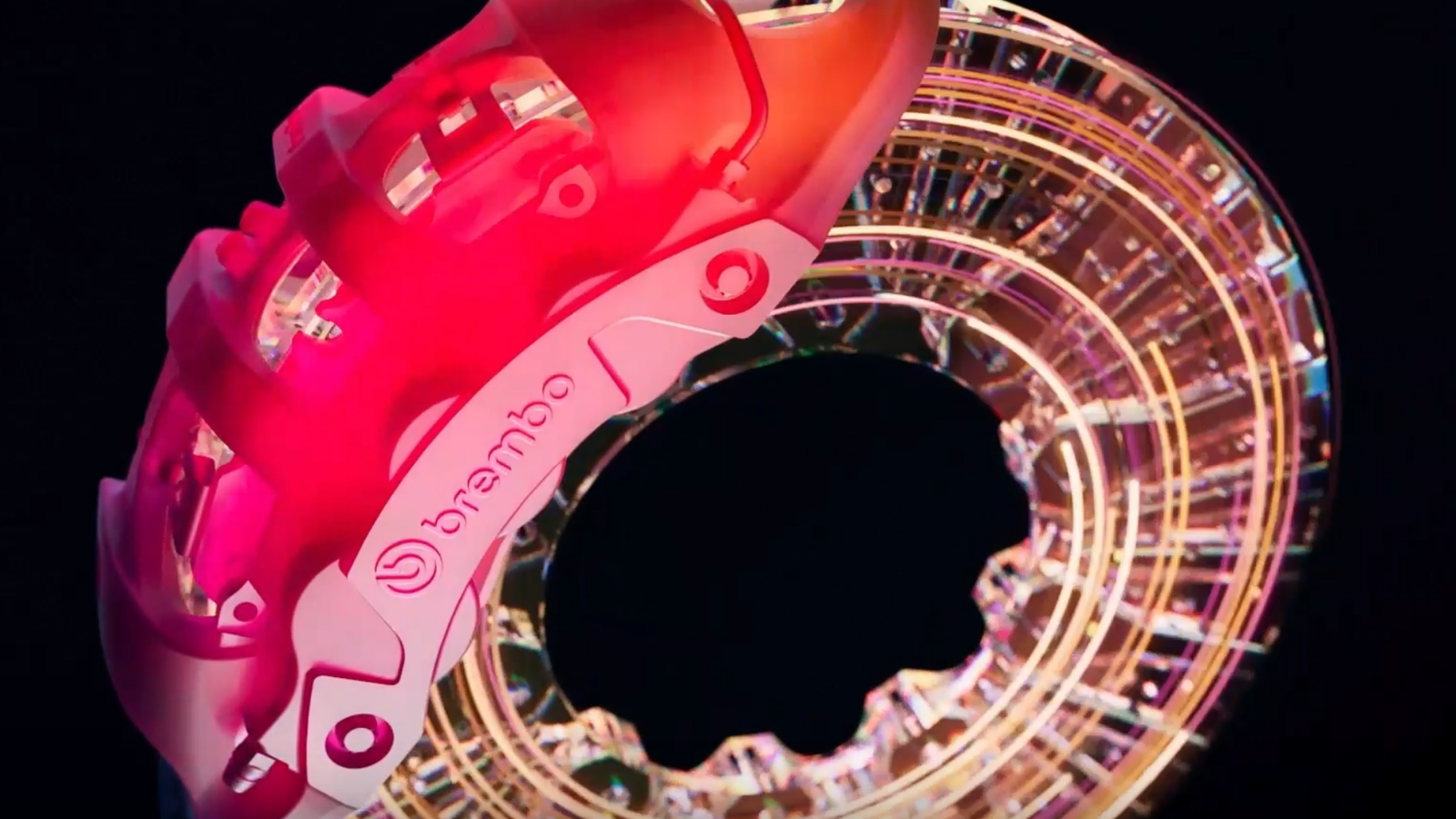 Brembo May Have Finally Solved The Brake Dust Problem