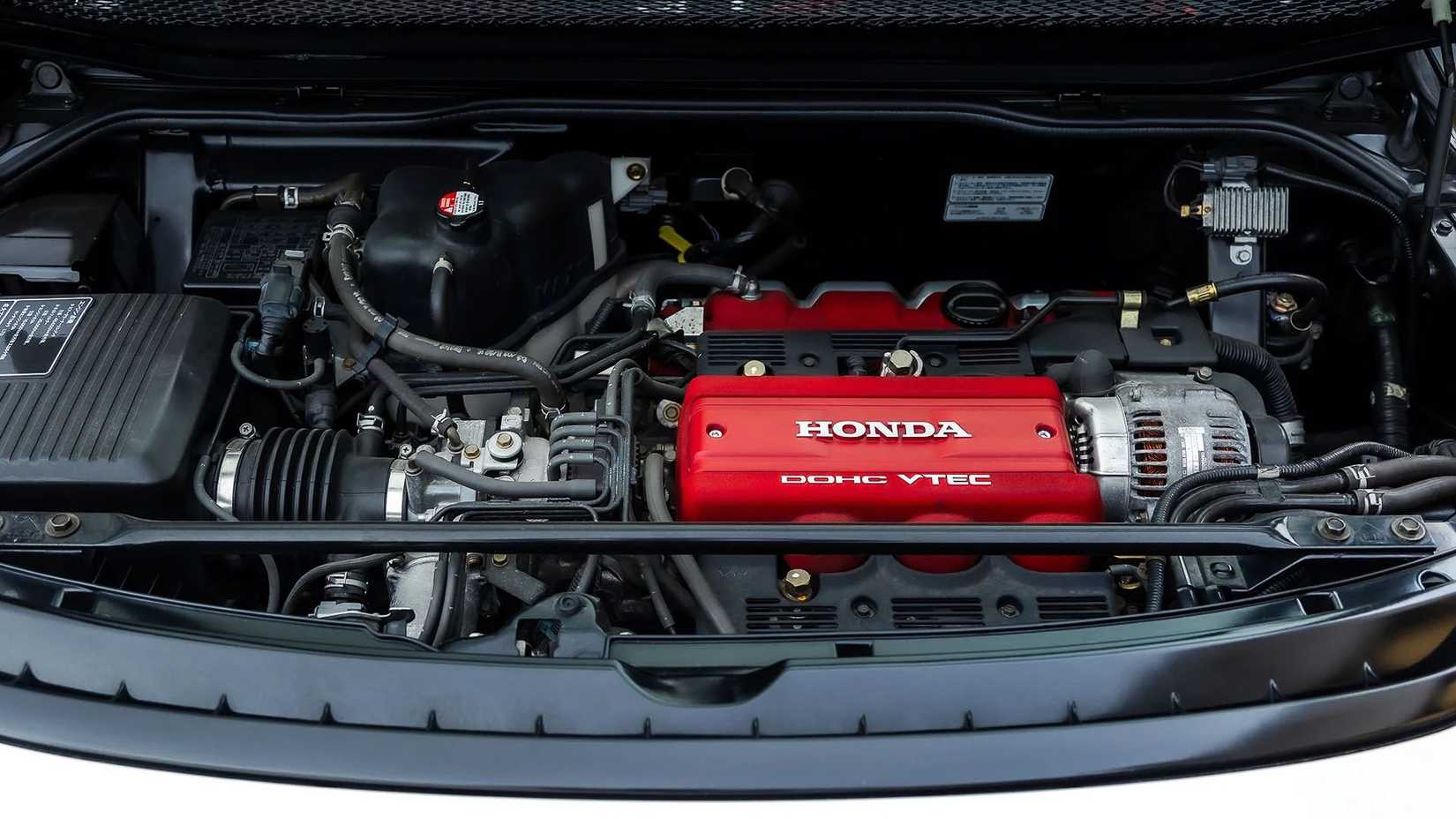 Honda Built The World's First Daily Supercar