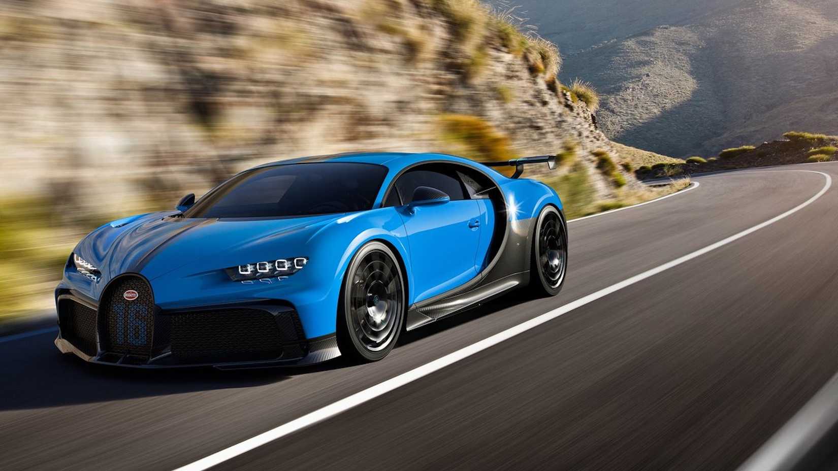 The SSC Ultimate Aero TT Is Still One Of The Fastest Ever Built