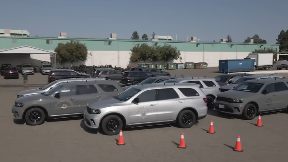 2025 Dodge Durango Pricing, Photos & Specs