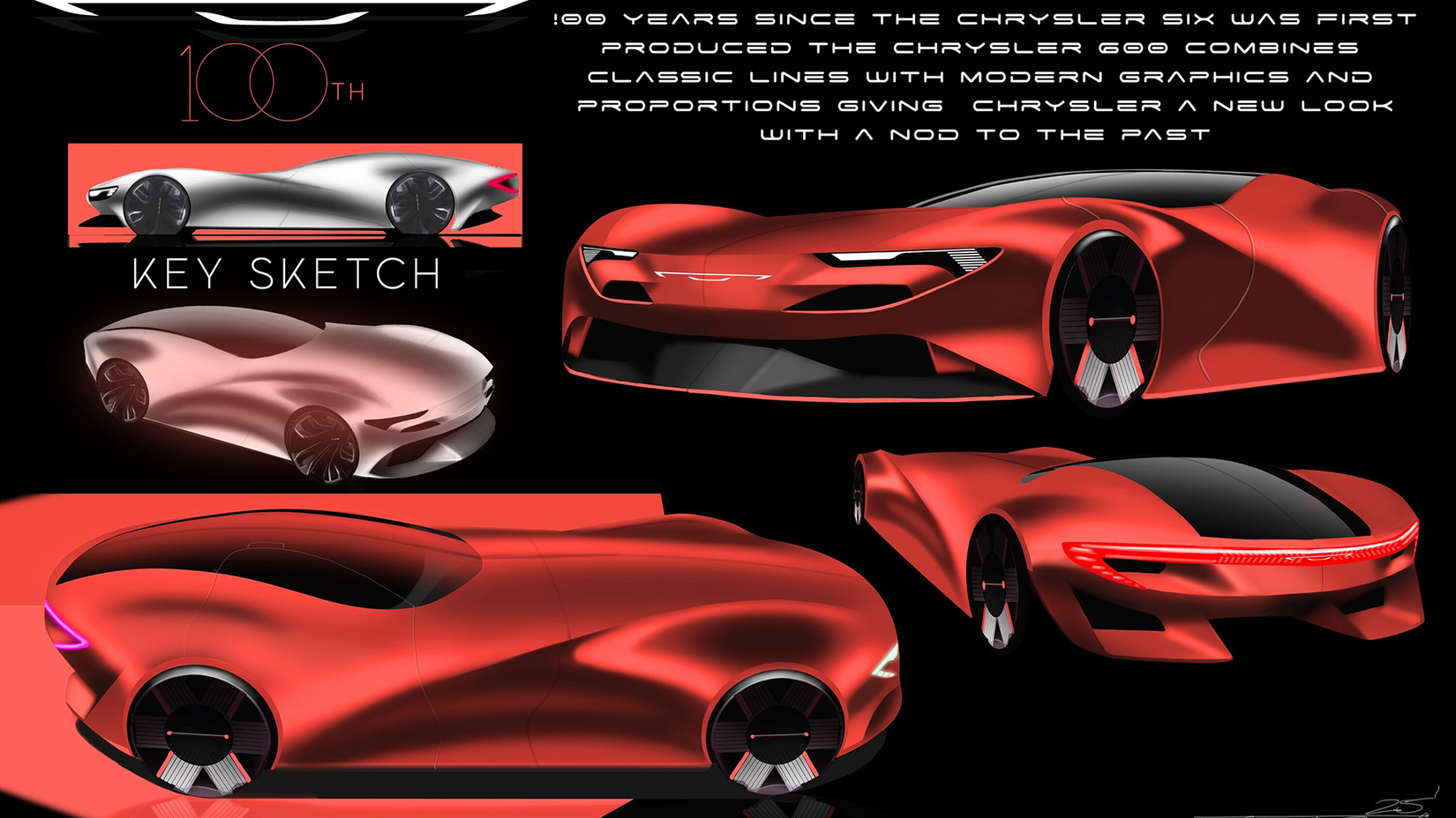 This Is What Chrysler's Future Could Look Like