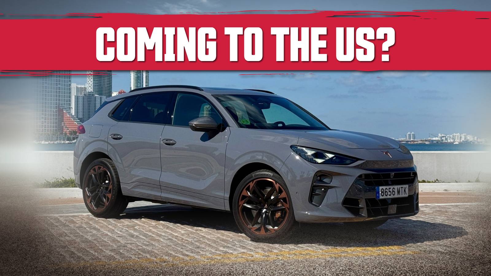 We Drove The GTI-Like Crossover Before It Arrives In America
