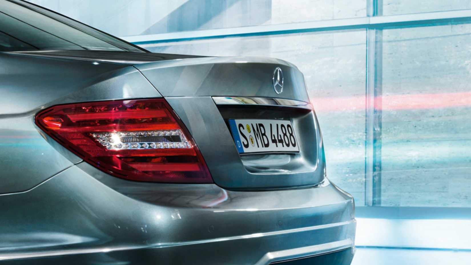 Mercedes-Benz C-Class Generations Ranked By Reliability