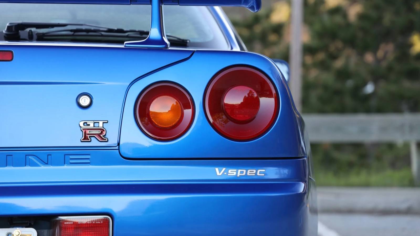 Nissan Skyline GT-R R34: The True Cost Of Ownership