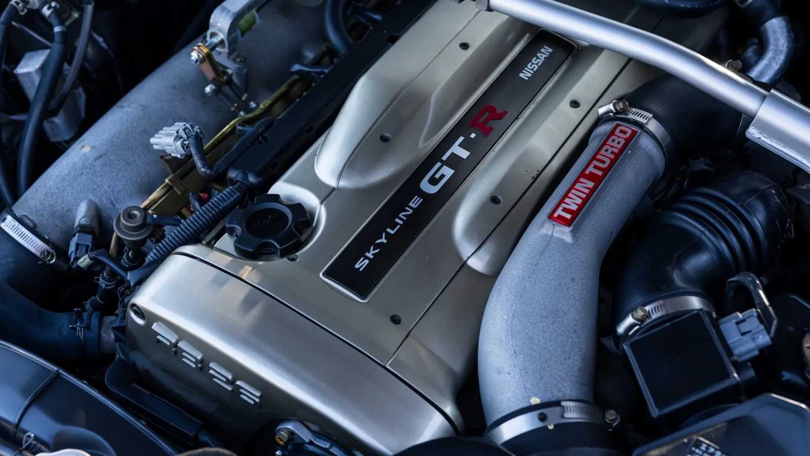 Nissan Skyline GT-R R34: The True Cost Of Ownership