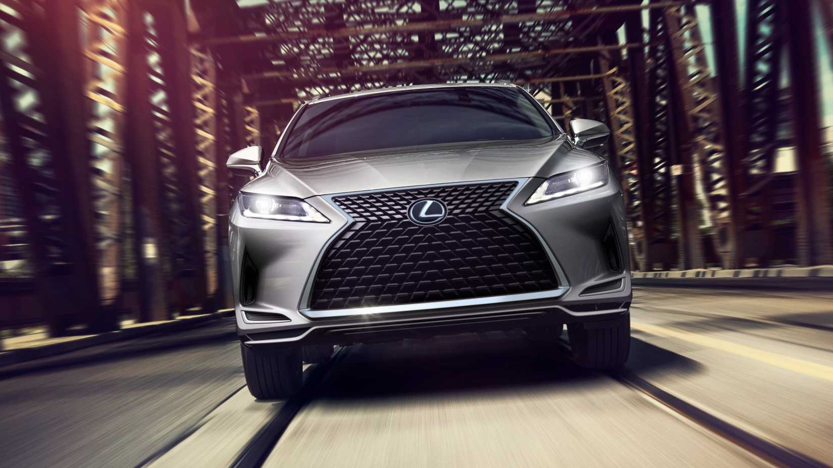 These 3 Luxurious SUVs Are Powered By The Most Proven V6 Engines Around