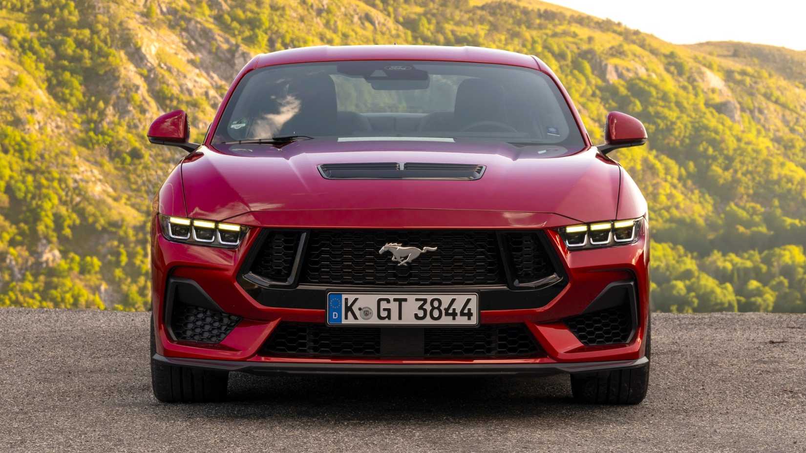 The Nissan Z Is The Cheapest New Car With 400-HP