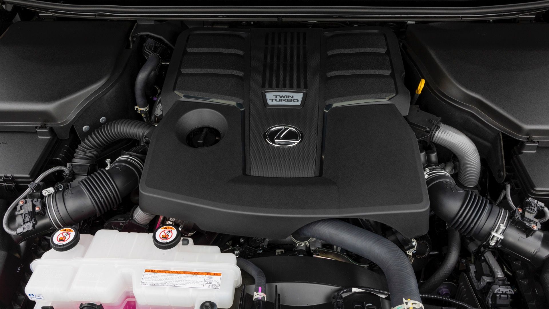 2025 Lexus GX Pricing, Photos & Specs