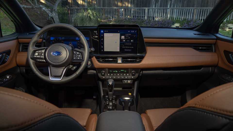 2026 Subaru Outback Pricing, Photos & Specs