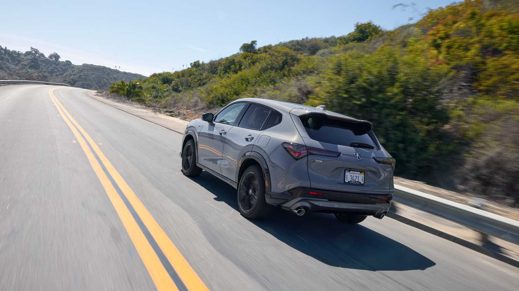 Honda Remains All-In On Its Luxury Performance Brand, Promises Hybrid RDX