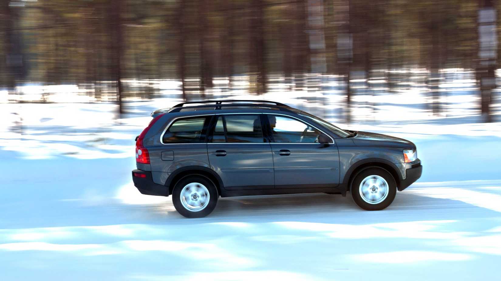 Volvo XC90 Reliability Over The Years: The Best And Worst Years To Buy