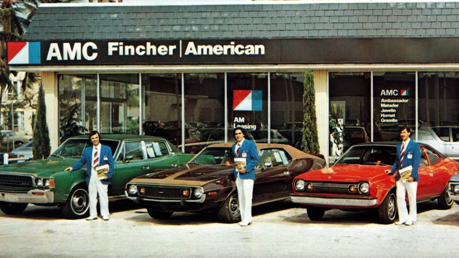 Learn About The Rise And Fall Of America's Fourth Major Automaker
